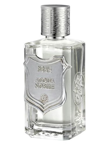 Nobile 1942 Unisex Acqua Nobile EDP Spray 2.5 oz Fragrances ...