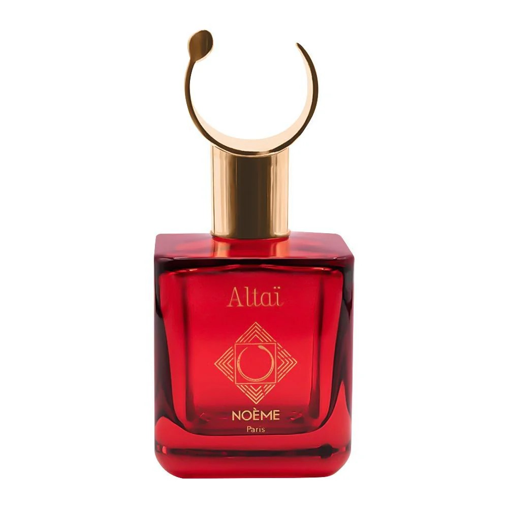 Noeme Paris Unisex Altai EDP Spray 3.4 oz Fragrances 3701274900542 ...