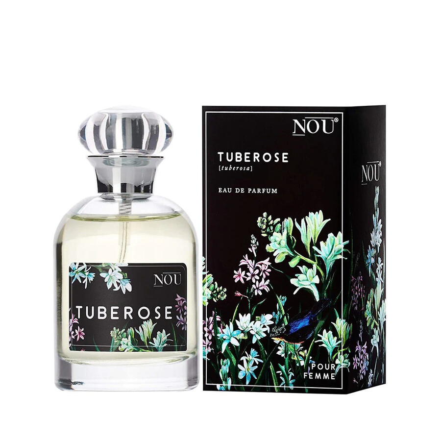 Nou Ladies Tuberose EDP Spray 1.7 oz Fragrances 5906395822966 ...