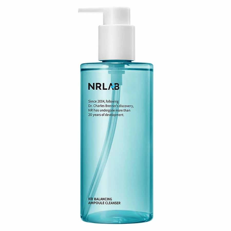 Nr Lab Balancing Ampoule Cleanser 10.14 oz Skin Care 8809807040484 ...