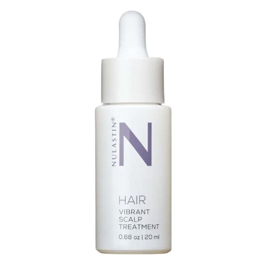 Nulastin Hair Vibrant Scalp Treatment GWP 0.68 oz Skin Care ...