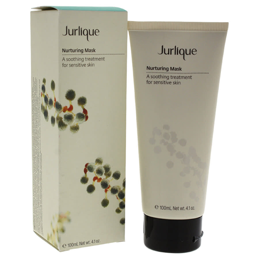 Jurlique Nurturing Mask - For Sensitive Skin by Jurlique for Women - 4. ...