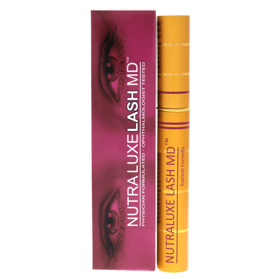 Nutraluxe Md Nutra Luxe Lash MD Eyelash Conditioner by NutraLuxe MD for Women - 1.5 ml ...