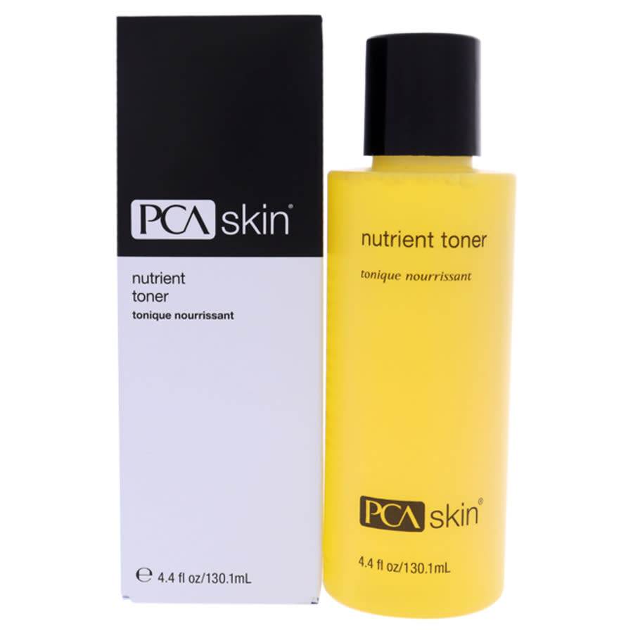 Pca Skin Nutrient Toner by PCA Skin for Unisex - 4.4 oz Toner ...