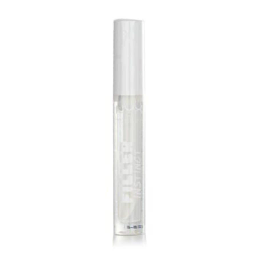 Nyx Ladies Filler Instinct Plumping Lip Polish Gloss 0.08 oz # 01 Let's ...