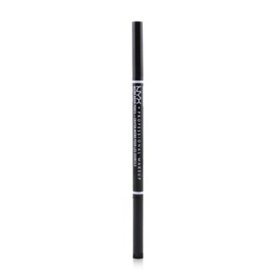 Nyx Ladies Micro Brow Pencil 0.003 oz # Taupe Makeup 800897836702 ...