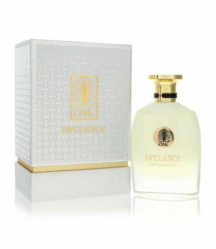 Oak Men's Opulence EDP Spray 0.06 oz Fragrances 6290171021821 ...