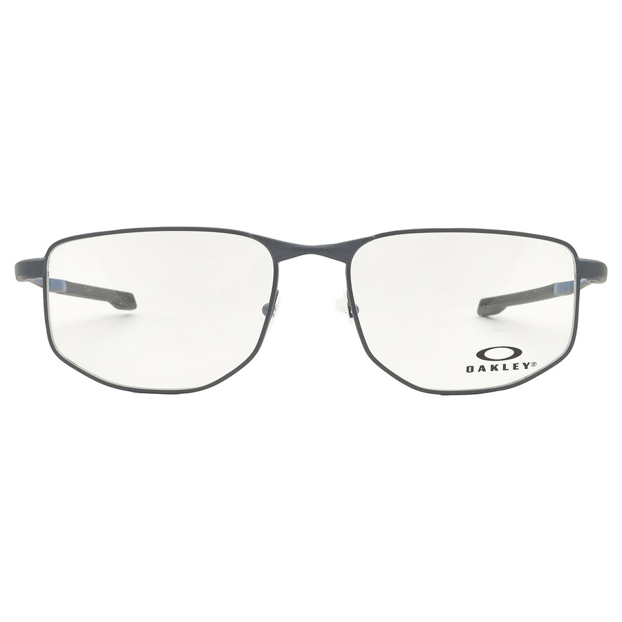 Oakley Addams Demo Geometric Men's Eyeglasses OX3012 301203 56 ...