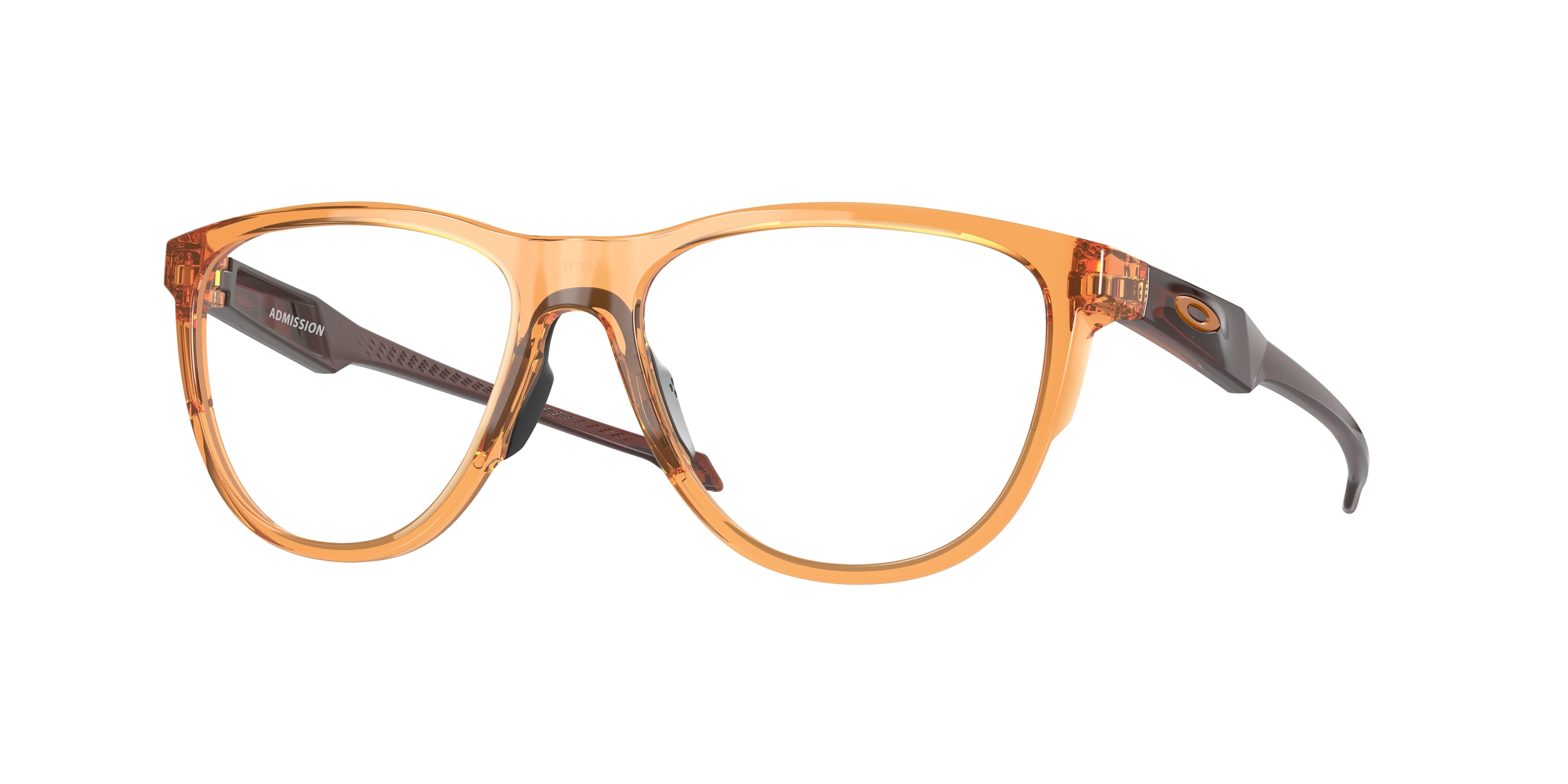 Oakley Demo Oval Men's Eyeglasses OX8056 805607 54 888392620842 ...