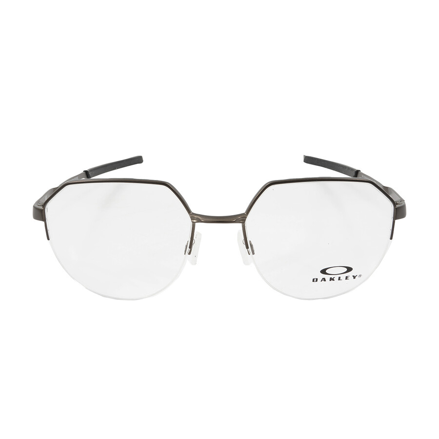 Oakley Demo Round Men's Eyeglasses OX3247 324702 50 888392509079 ...