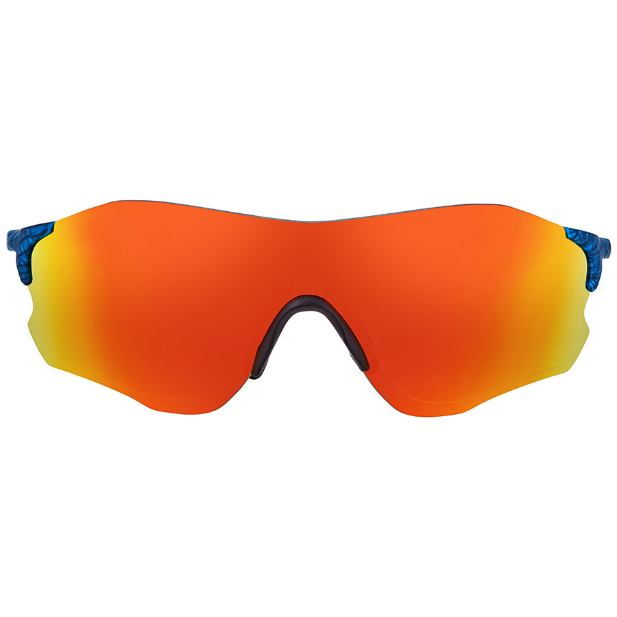 Oakley EvZero Path Prizm Ruby Sport Sunglasses OO9308 930822 38 ...