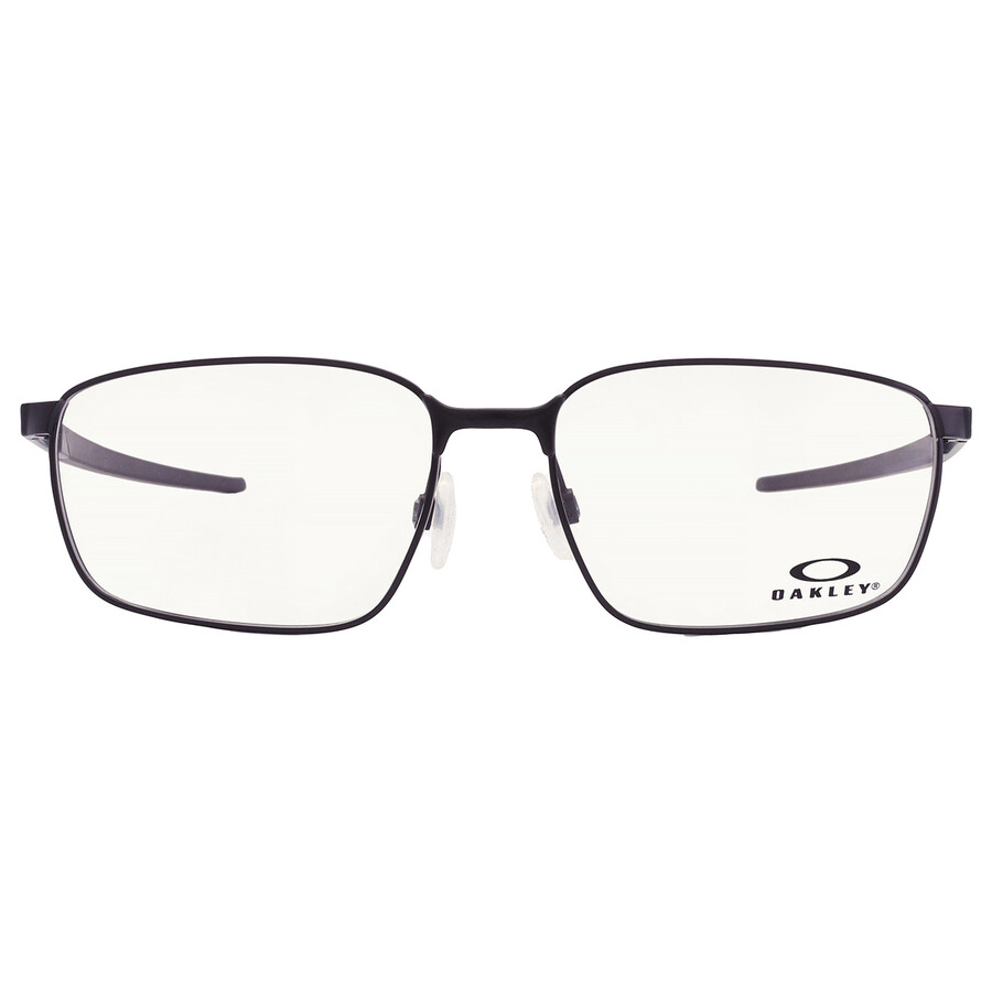 Oakley Extender Demo Rectangular Men's Eyeglasses OX3249 324901 58 ...