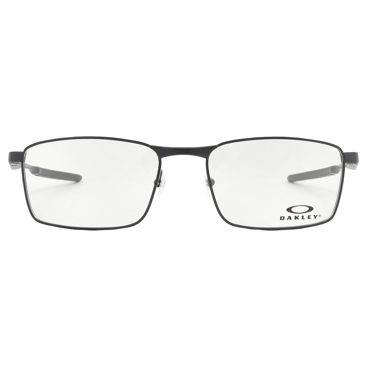Oakley Fuller Demo Rectangular Men's Eyeglasses OX3227 322701 55 ...