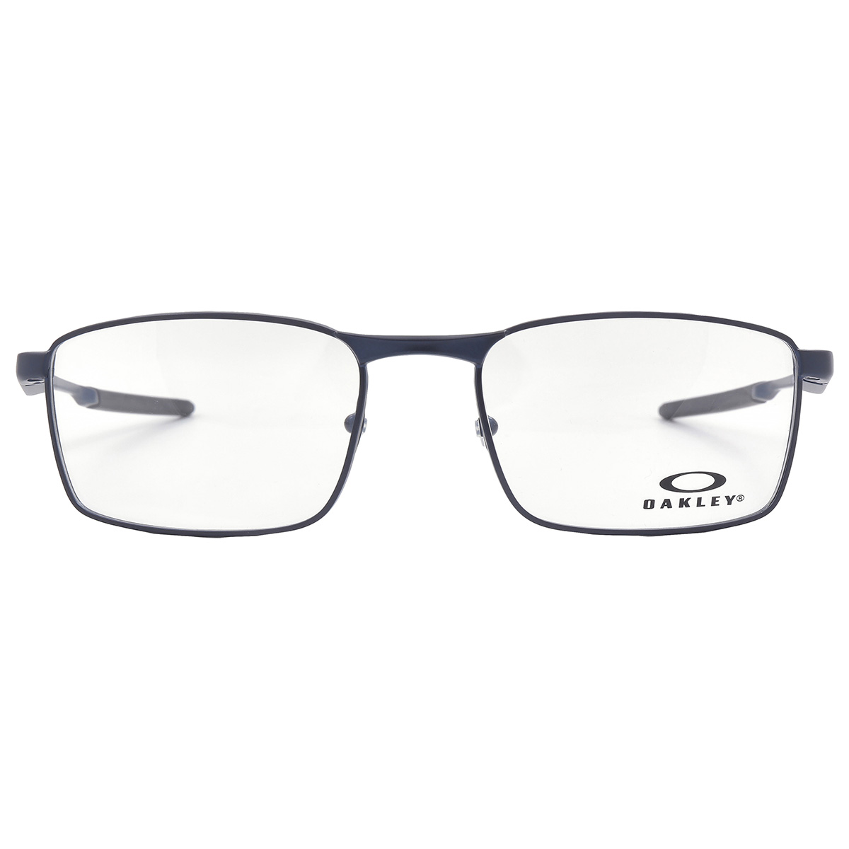 Oakley Fuller Demo Rectangular Men's Eyeglasses OX3227 322704 53 ...