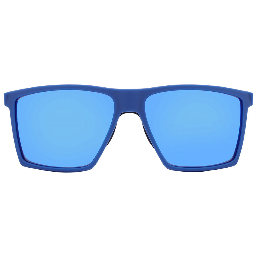 Oakley Futurity Sun Prizm Sapphire Square Unisex Sunglasses OO9482 ...