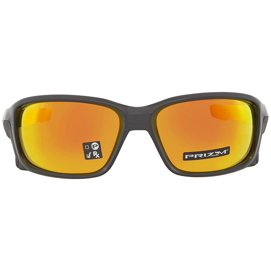 Oakley Prizm Ruby Sunglasses OO9331 93311558 888392320629 - Sunglasses ...