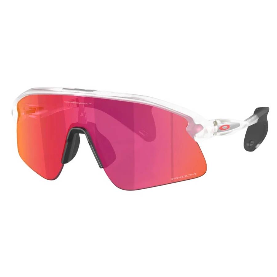 Oakley Stunt Devil Prizm Field Shield Unisex Sunglasses OO9517 951710 ...