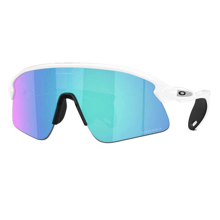 Oakley Stunt Devil Prizm Sapphire Shield Unisex Sunglasses OO9517 ...