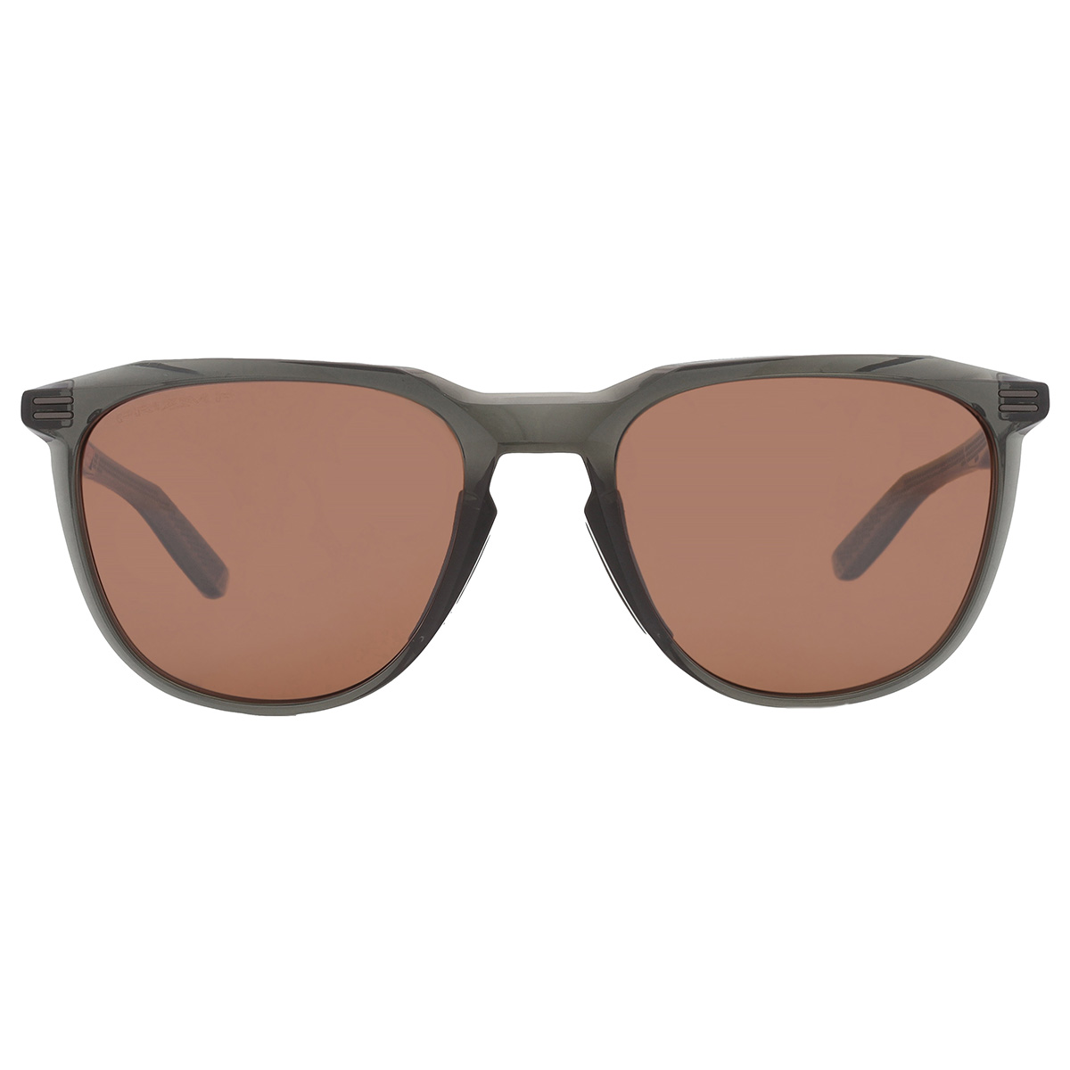 Oakley Thurso Prizm Tungsten Polarized Oval Men's Sunglasses OO9286 ...