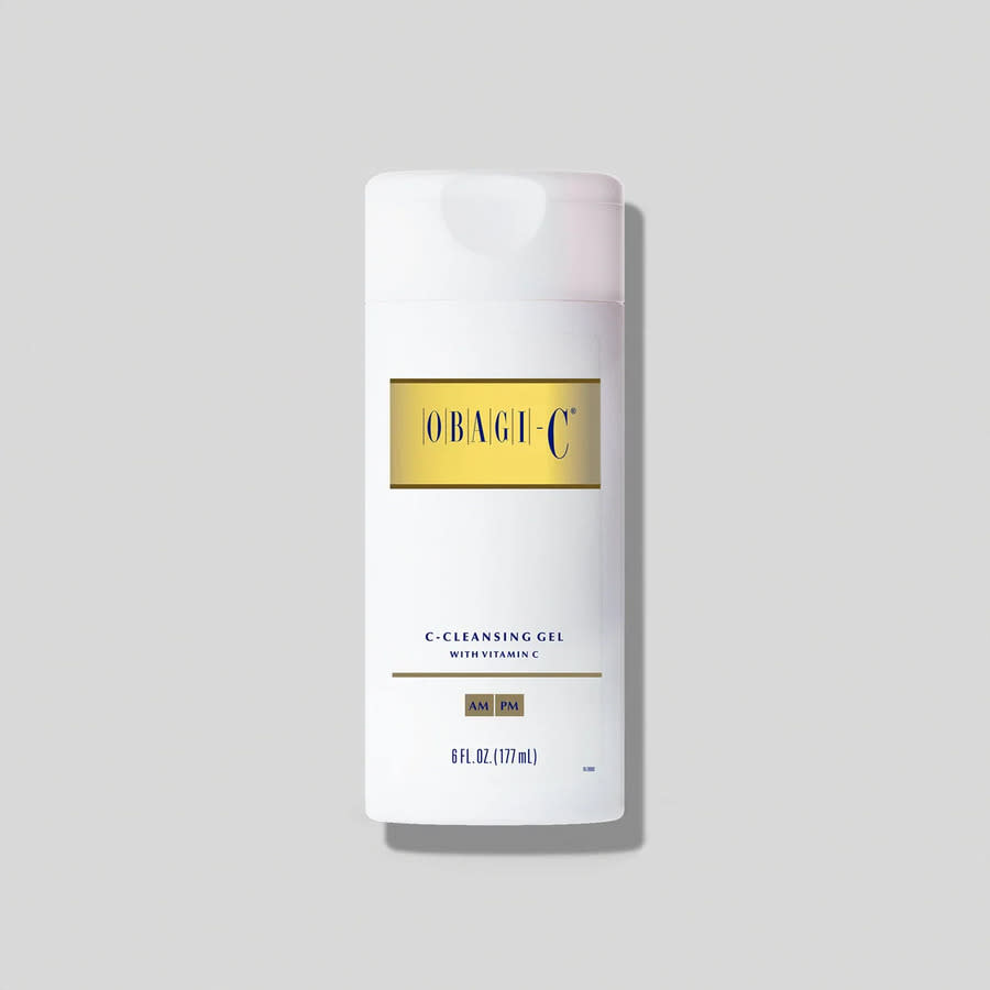 Obagi C Cleansing Gel 6 oz Skin Care 362032065458 - Skin Care, Cleanser ...