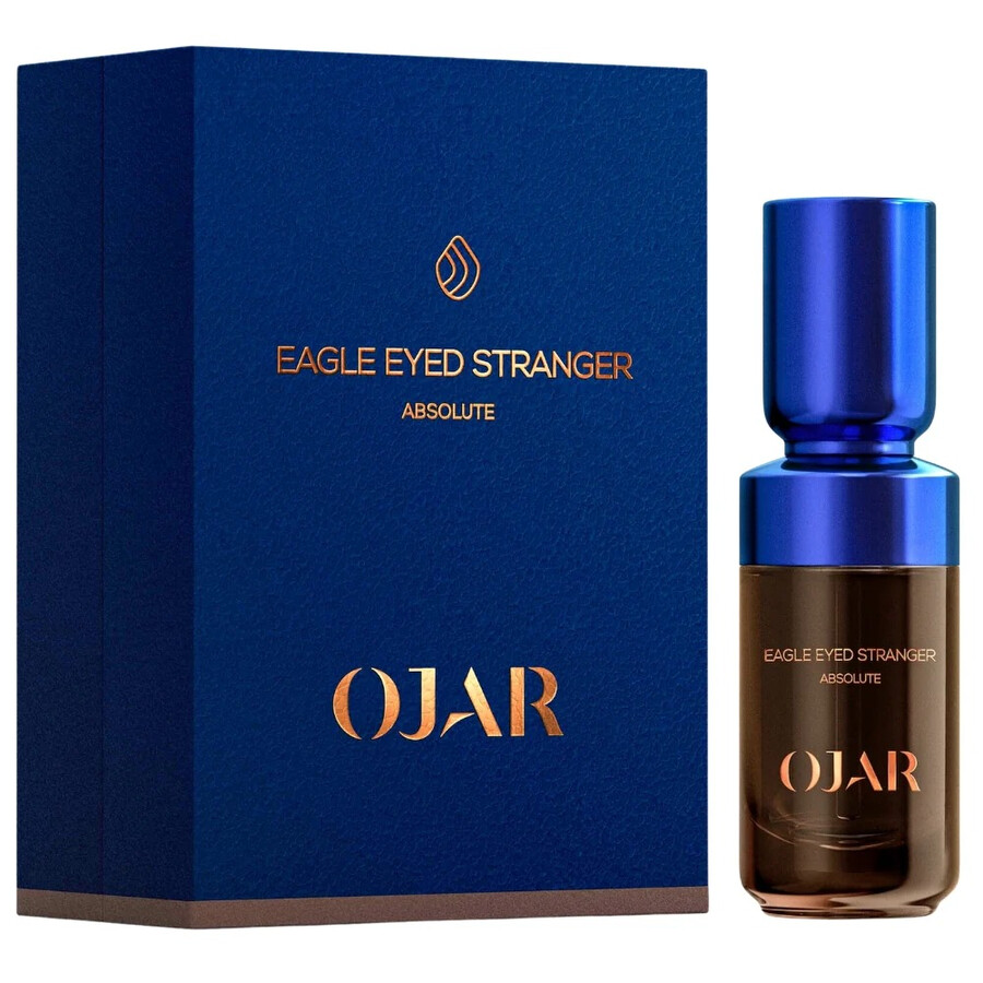 Ojar Unisex Eagle Eyed Stranger Absolute Perfume Oil 0.67 oz Fragrances 3665032000939 ...