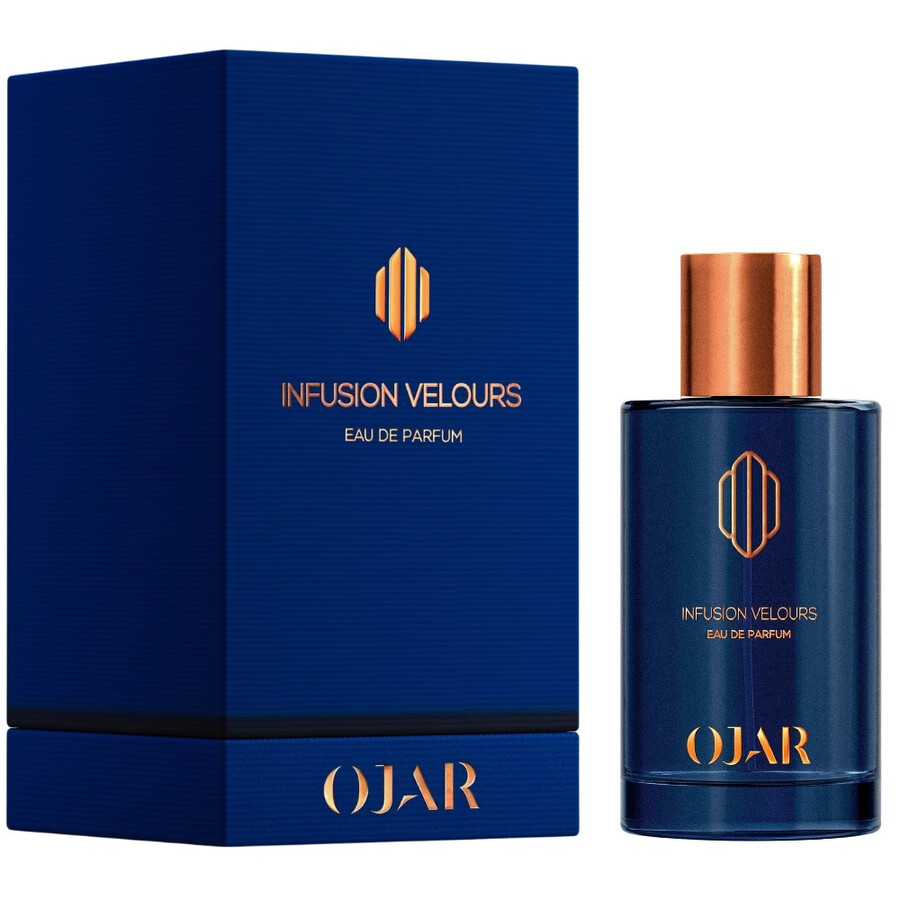 Ojar Unisex Infusion Velours EDP Spray 3.3 oz Fragrances 3665032004746 ...
