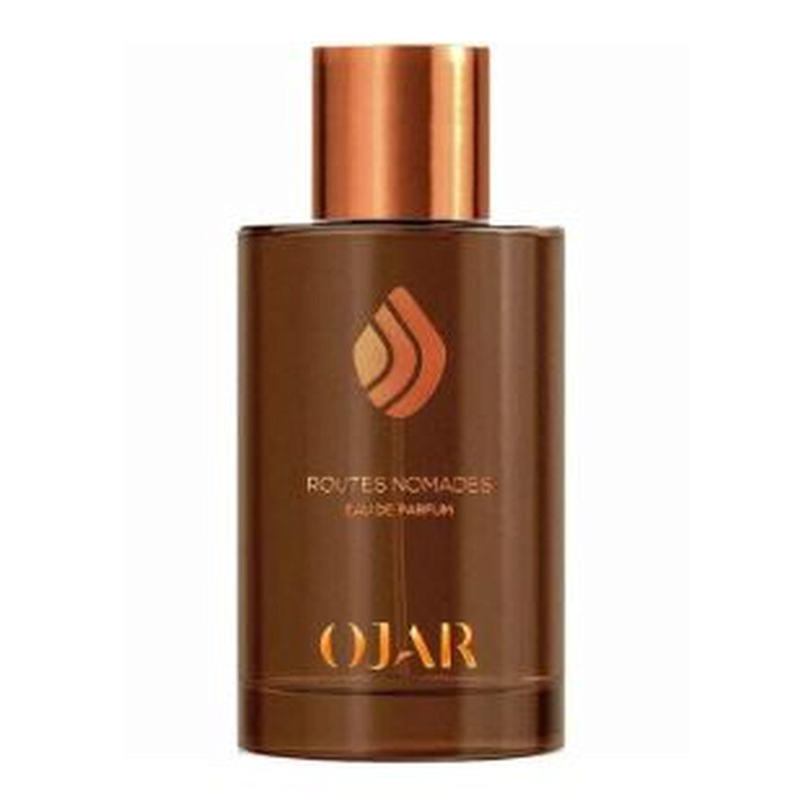 Ojar Unisex Routes Nomades EDP 3.4 oz Fragrances 3665032004784 ...