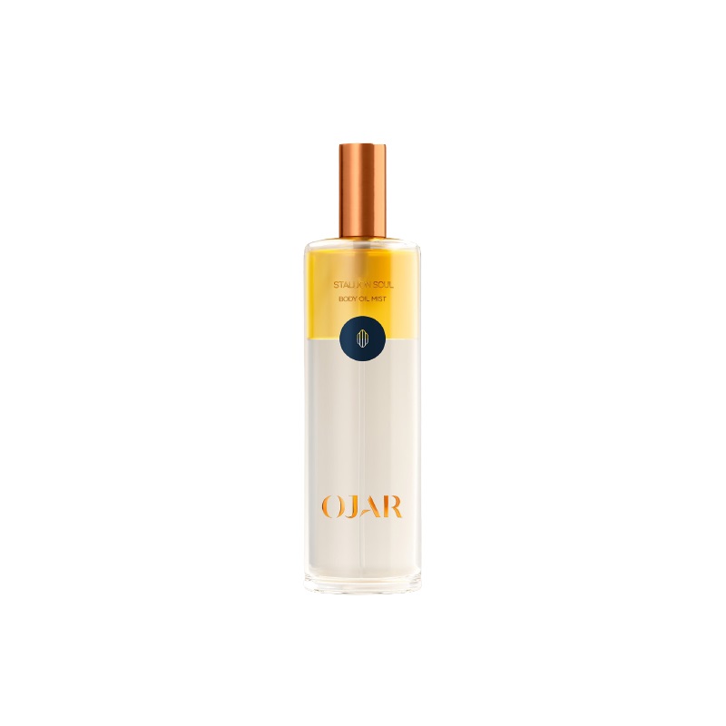 Ojar Unisex Stallion Soul Body Mist Oil 3.4 oz Fragrances 3665032001196 ...