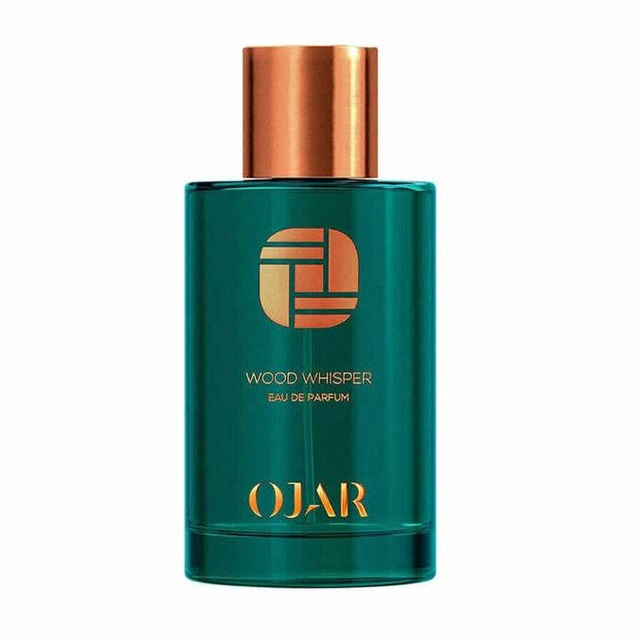 Ojar Unisex Wood Whisper EDP Spray 3.4 oz Fragrances 3665032004715 ...