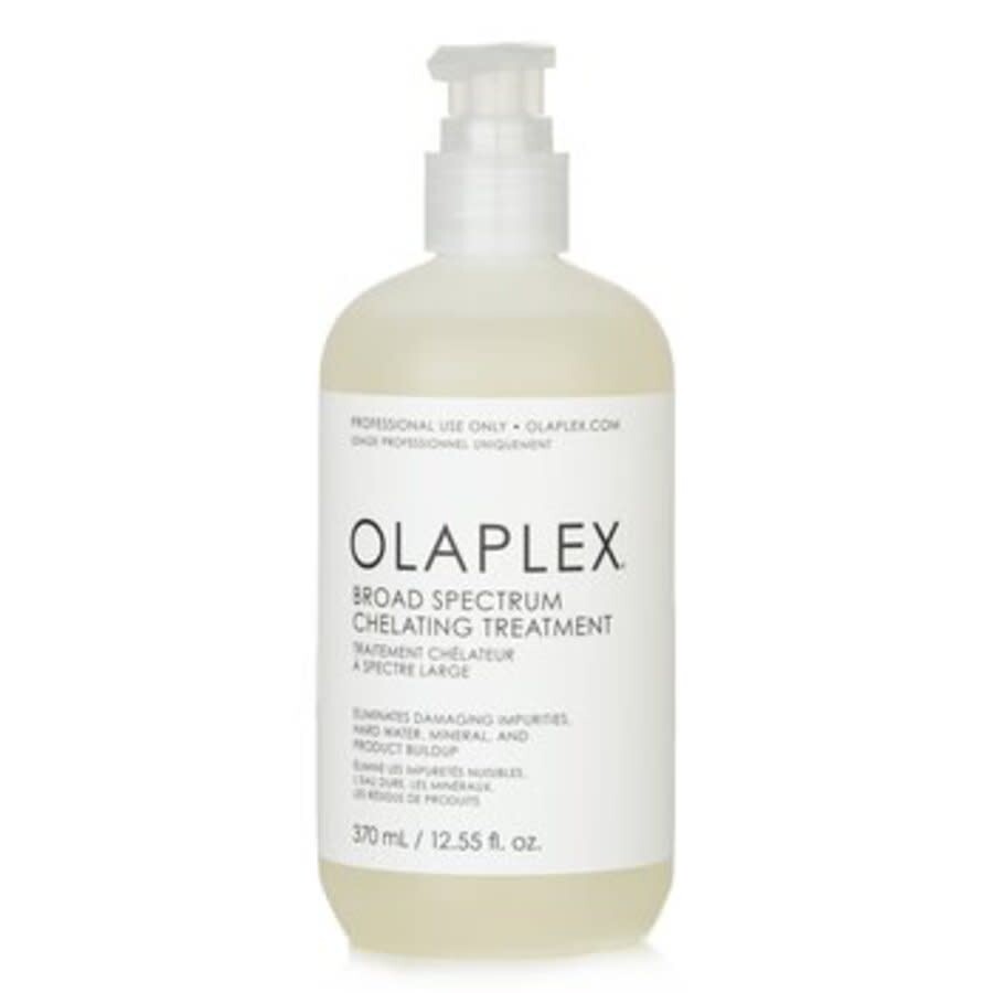 Olaplex Broad Spectrum Chelating Treatment 12.55 oz Hair Care ...