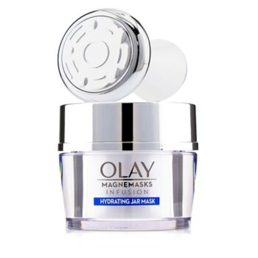 Olay - Magnemasks Infustion Hydrating Starter Kit - For Dryness ...