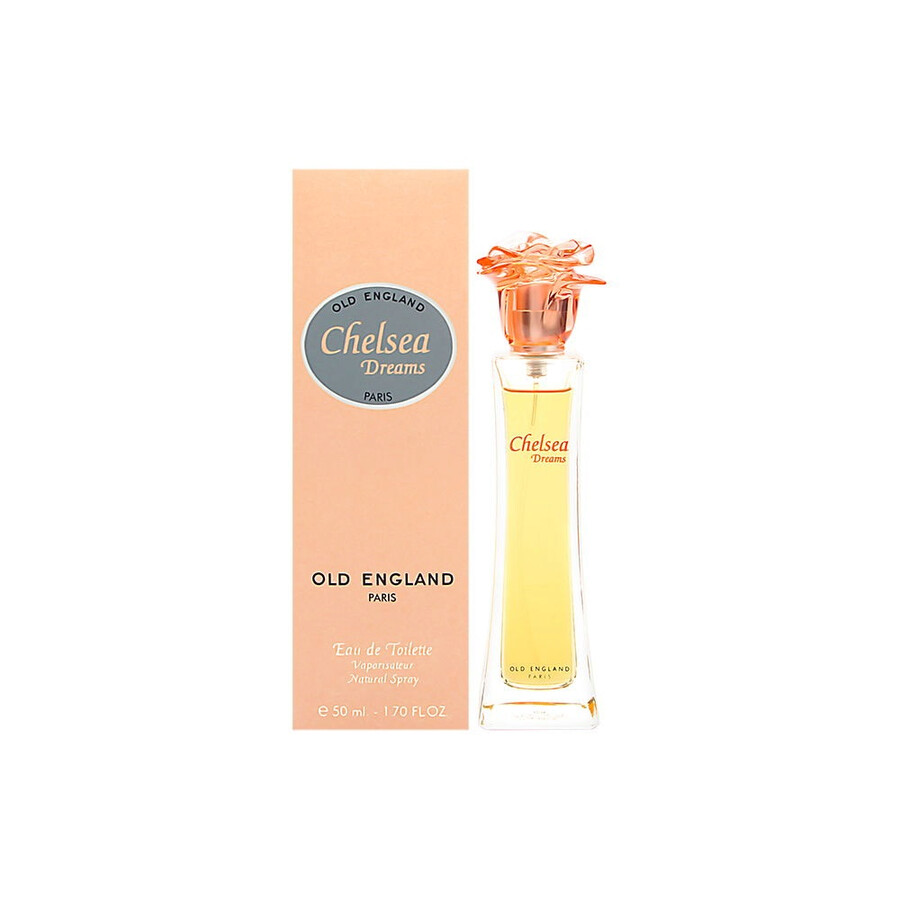Old England Ladies Chelsea Dreams EDT 3.4 oz Fragrances 3700009611036 ...