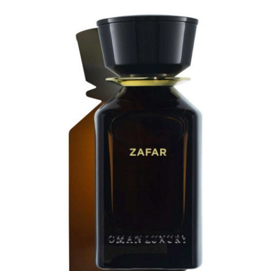 Omanluxury Unisex Zafar EDP 3.4 oz Fragrances 3968353988710 - Fragrances, Zafar - Jomashop