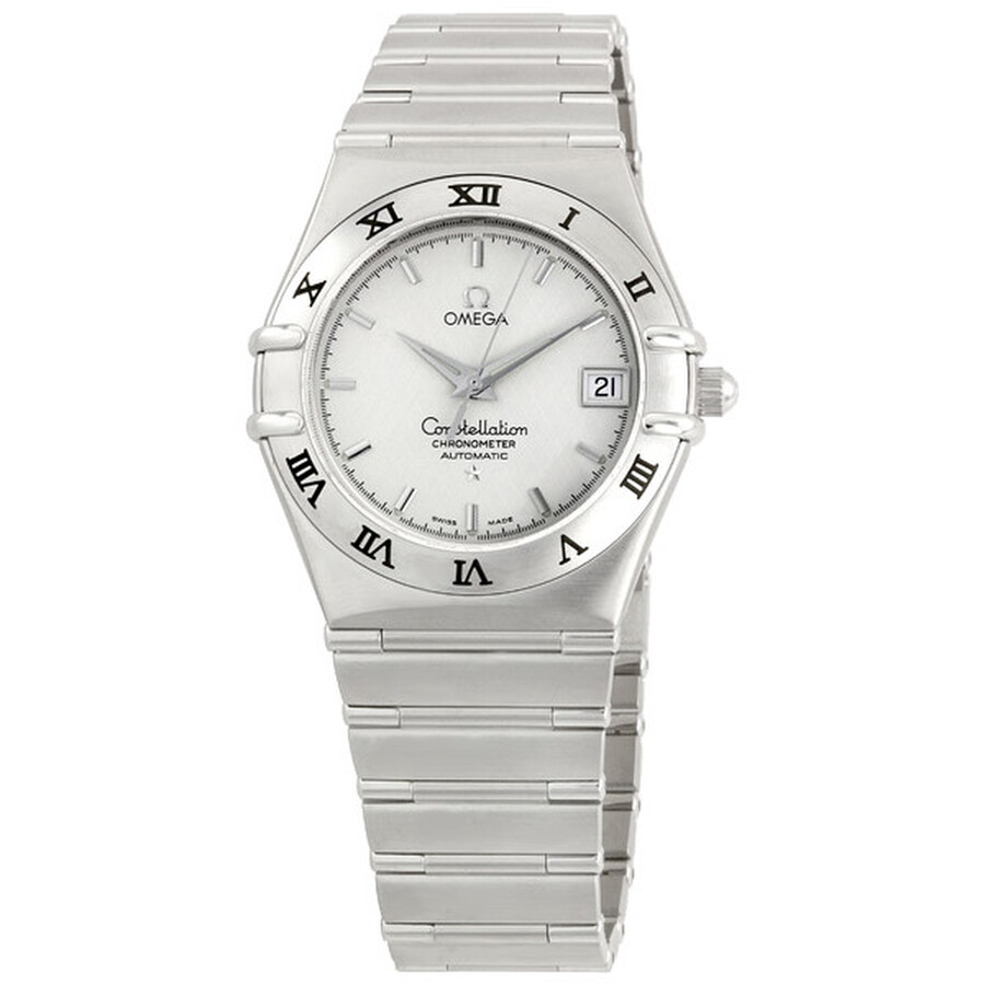Omega Constellation Men's Watch 1502.30 7612586005053 - Watches ...