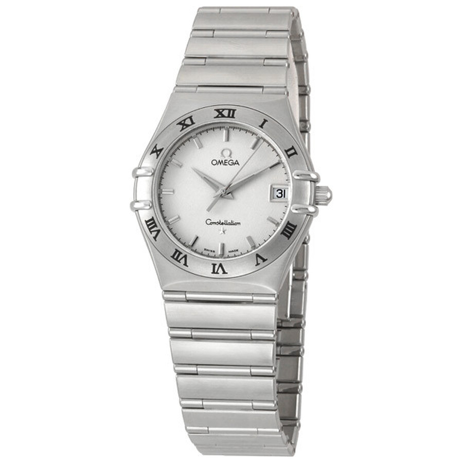 Omega Constellation Men's Watch 1512.30 7612586005121 - Watches ...