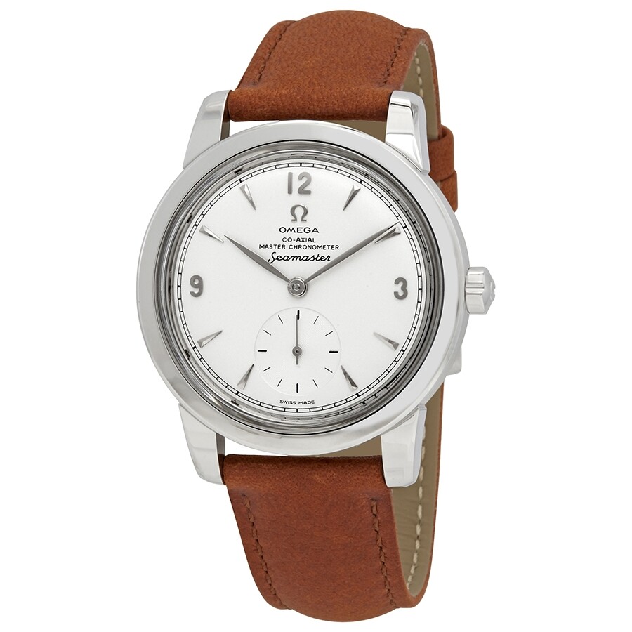 Omega Museum Collection 1948 Automatic Men's Watch 511.12.38.20.02.001 ...