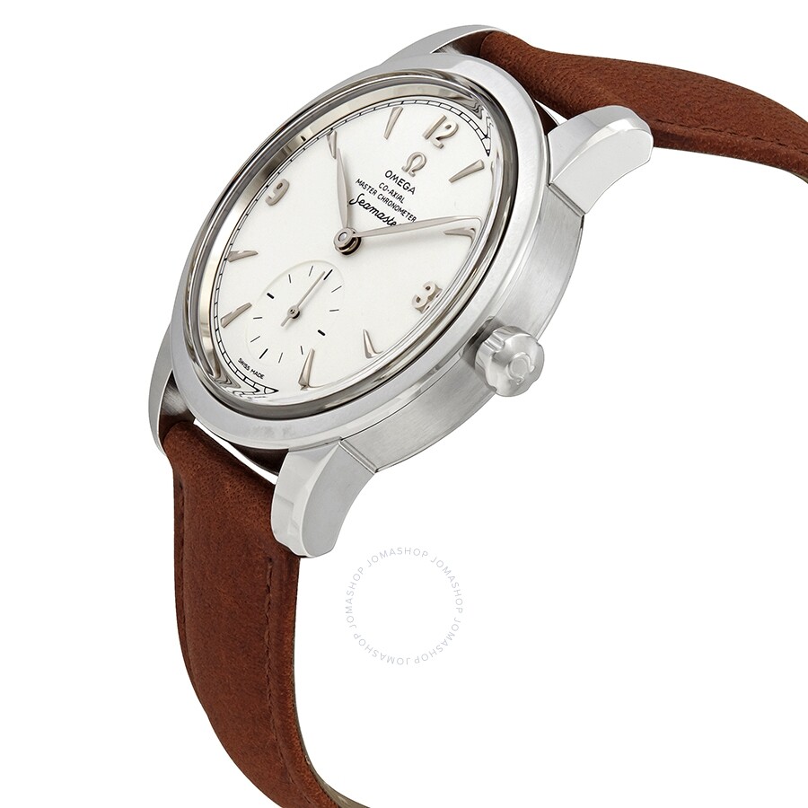 Omega Museum Collection 1948 Automatic Men's Watch 511.12.38.20.02.001 ...