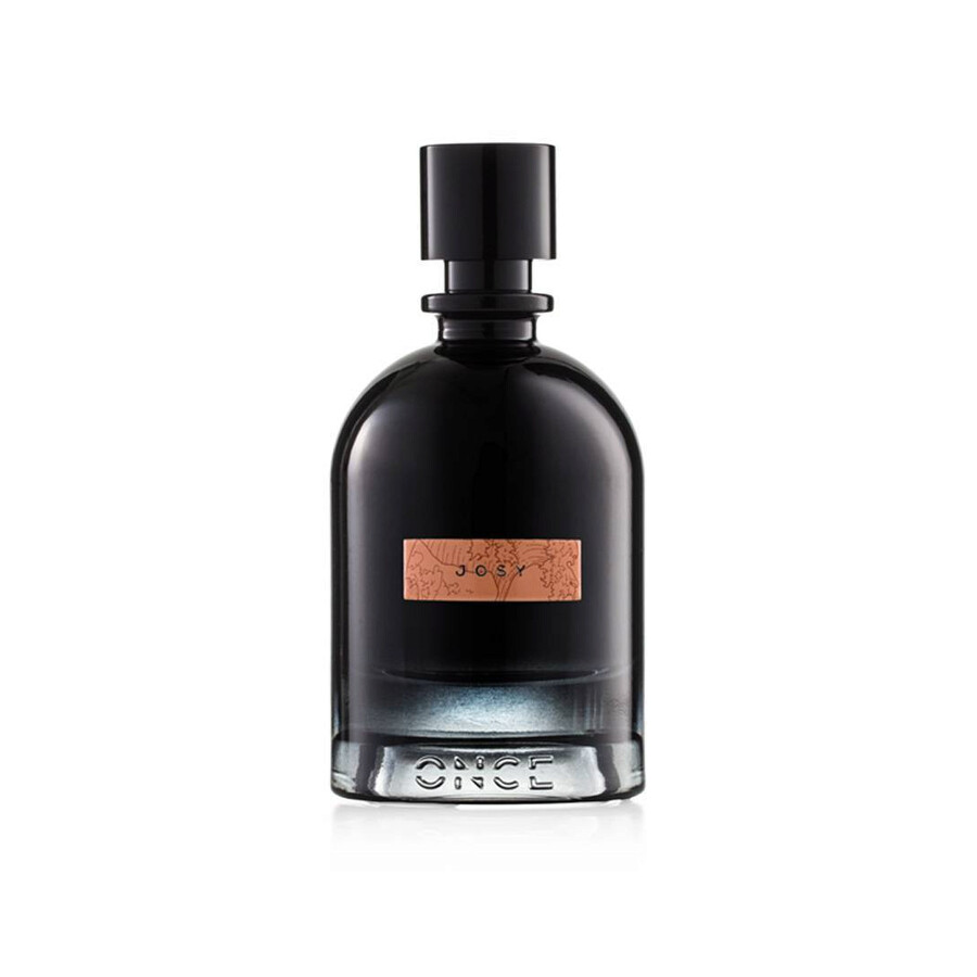 Once Perfume Unisex Josy EDP 3.4 oz Fragrances 8053629626504 ...