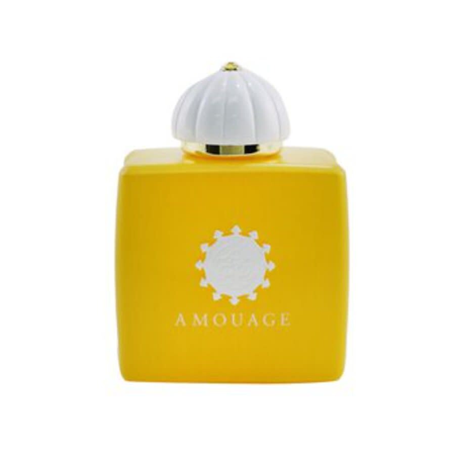 Amouage Open Box - Amouage Ladies Sunshine EDP Spray 3.4 oz ...