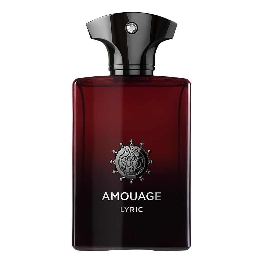 Amouage Open Box - Amouage Men's Lyric EDP Spray 3.4 oz 701666410096 ...