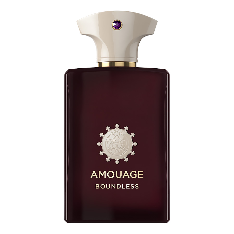 Amouage Open Box - Amouage Unisex Boundless EDP 3.4 oz Fragrances ...