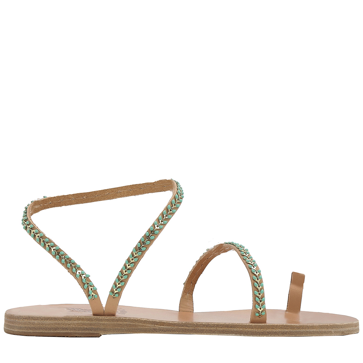 Ancient Greek Sandals Open Box - Ancient Greek Sandals Apli Eleftheria ...