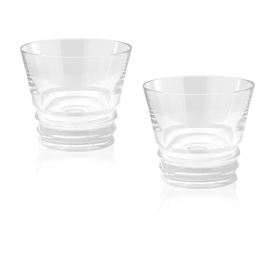 Baccarat Open Box - Baccarat Vega Whiskey Tumbler Glass 2104381 ...