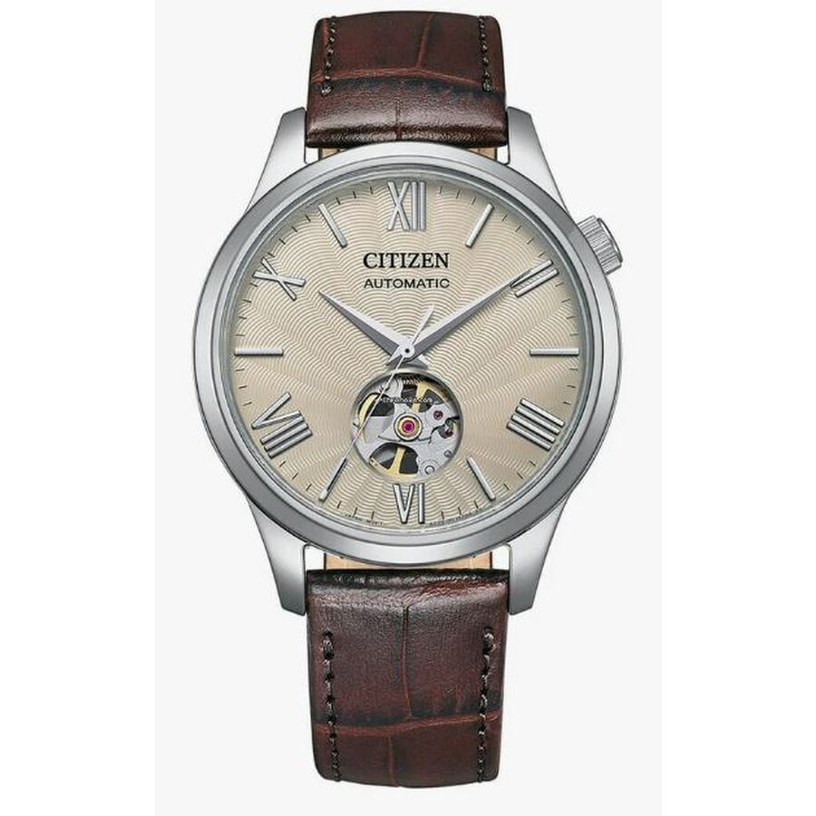 Citizen Open Box - Citizen Automatic Men's Watch NH9130-17A - Watches ...