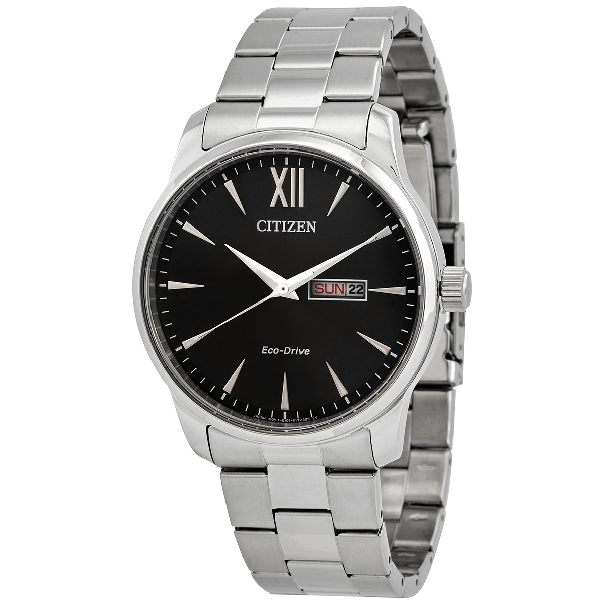 Citizen Open Box - Citizen Black Dial Men's Watch BM8550-81E - Watches ...