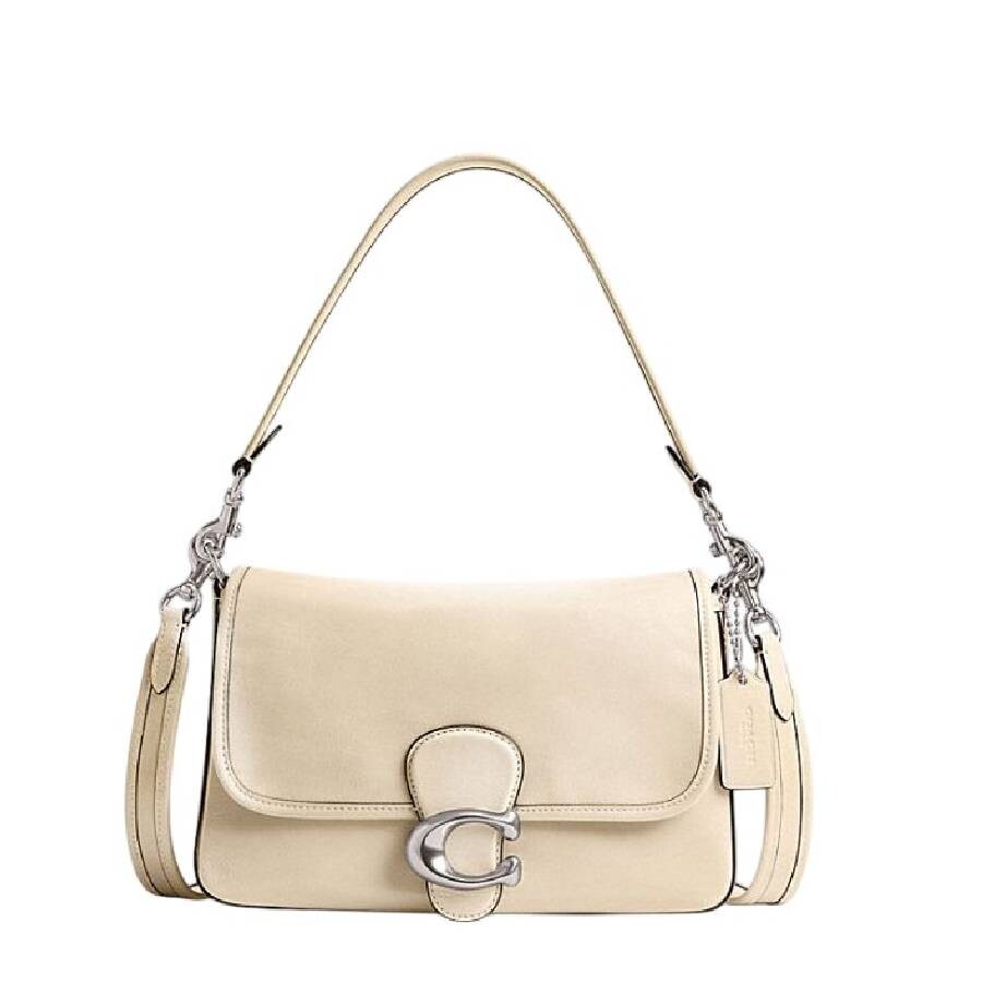 Coach Open Box - Coach Detachable Strap Crossbody Bag CR653 LHVT5 - Handbags - Jomashop