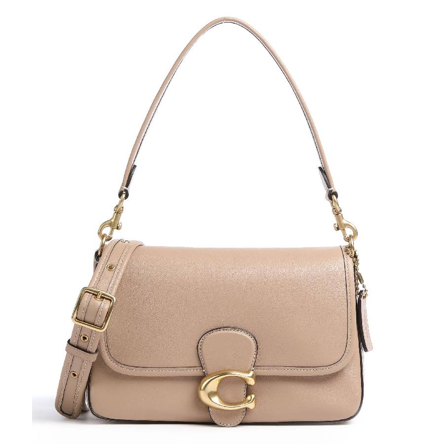 Coach Open Box - Coach Tabby Soft Shoulder Bag C4823 B4/TP - Handbags ...