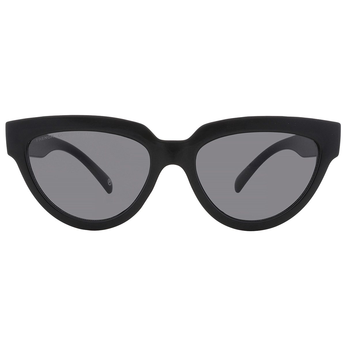 French Connection Open Box - French Connection 59047FCU001 Smoke Cat ...