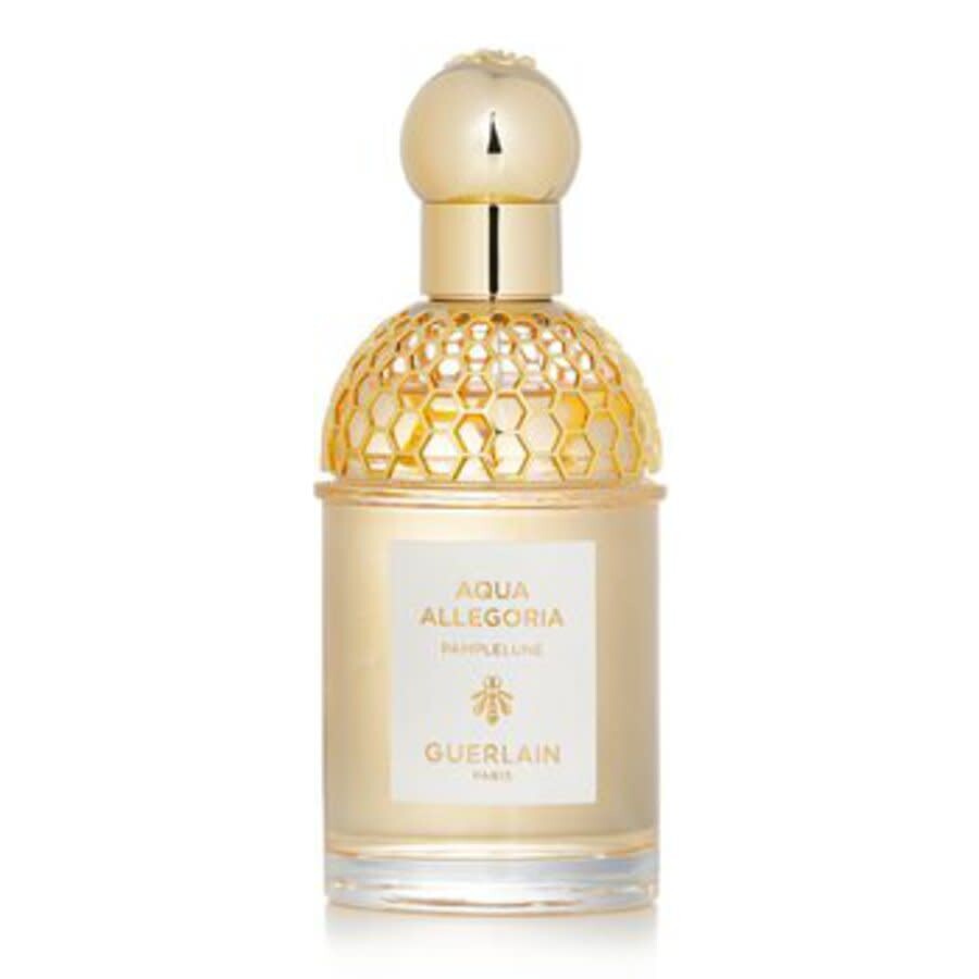 Guerlain Open Box - Guerlain Ladies Aqua Allegoria Pamplelune EDT Spray ...