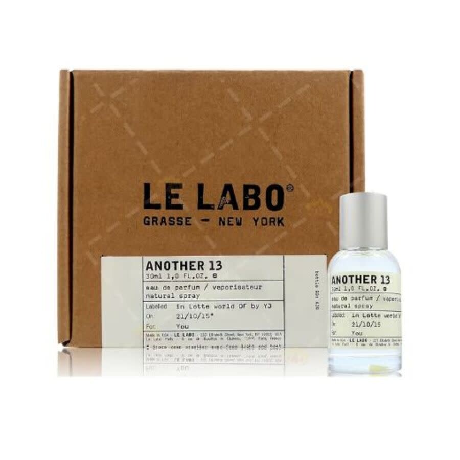 Le Labo Open Box - Le Labo Another 13 EDP Spray 1.0 oz Fragrances ...